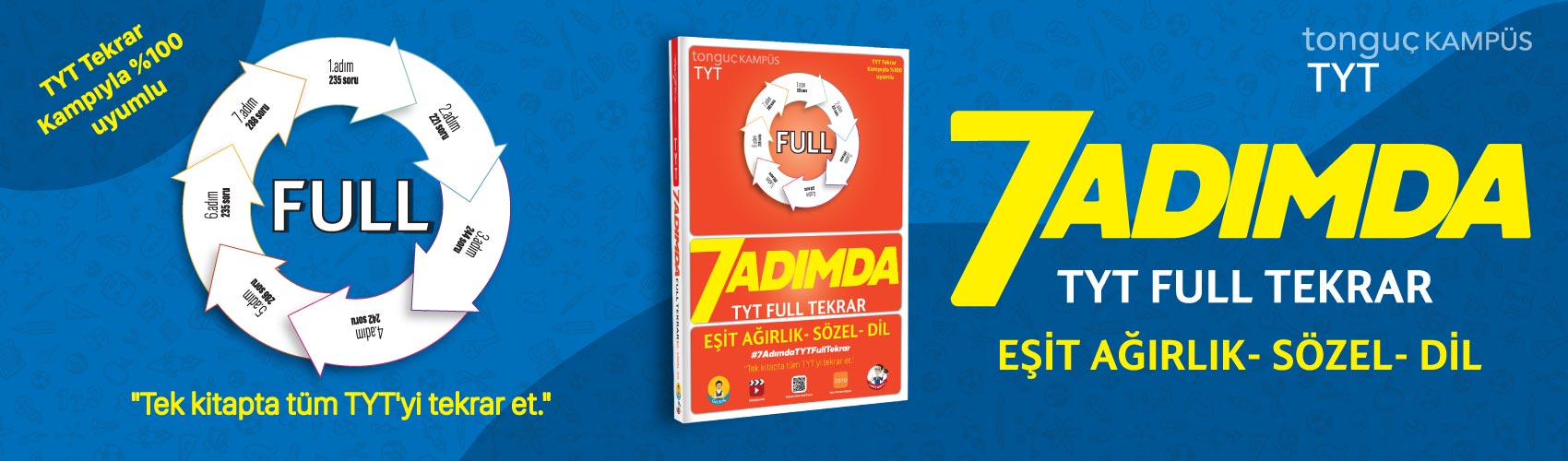 Tonguç’la çalış, Başarıya alış!