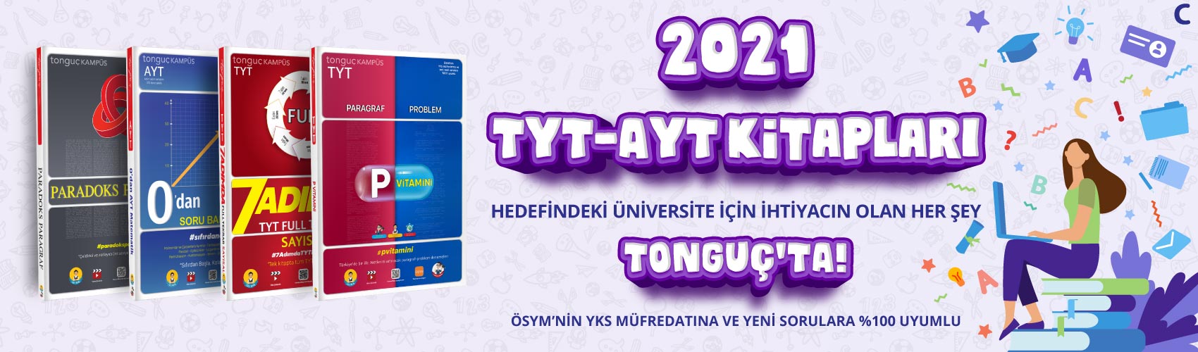 Tonguç’la çalış, Başarıya alış!